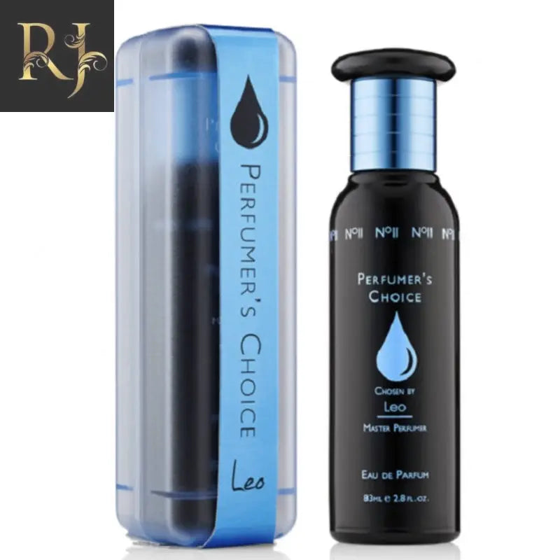 Leo Men Perfume - RJ Kollection